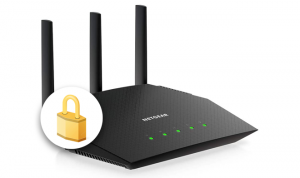 What Is the NETGEAR Default Password for New & Older Model Routers?