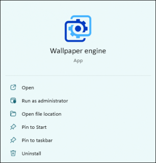 How to Make a Video Your Wallpaper in Windows 10 or 11