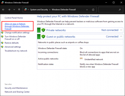 How To Fix RemotePC Not Connecting