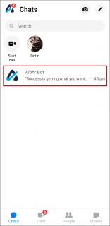 How To Tell If Someone Blocked You in Messenger