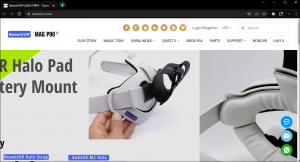 How To Change the Oculus Quest 2's Batteries