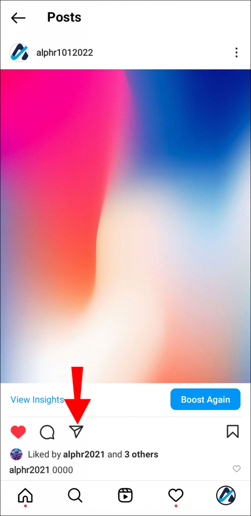 Add Post to Your Story Missing in Instagram? Try These Fixes