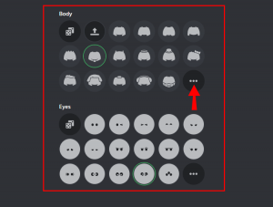How to Create an Avatar for Discord