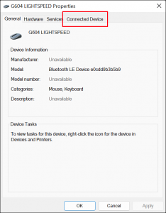 How to Rename a Bluetooth Device