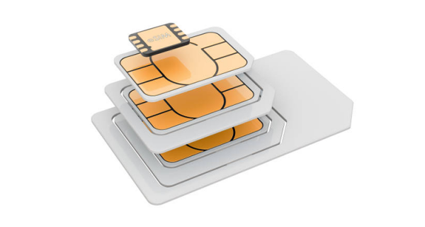 What Does an Android or iPhone SIM Card Do?