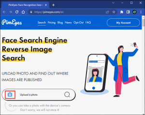 The Best Facial Recognition Search Engines