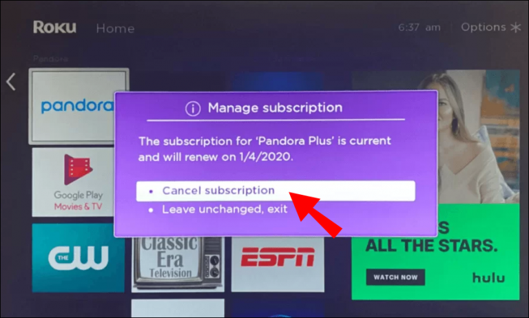 How to Cancel Peacock TV on Any Device