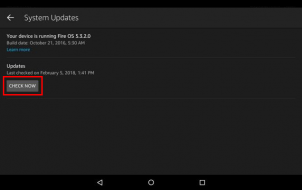 How To Use Alexa on a Fire Tablet
