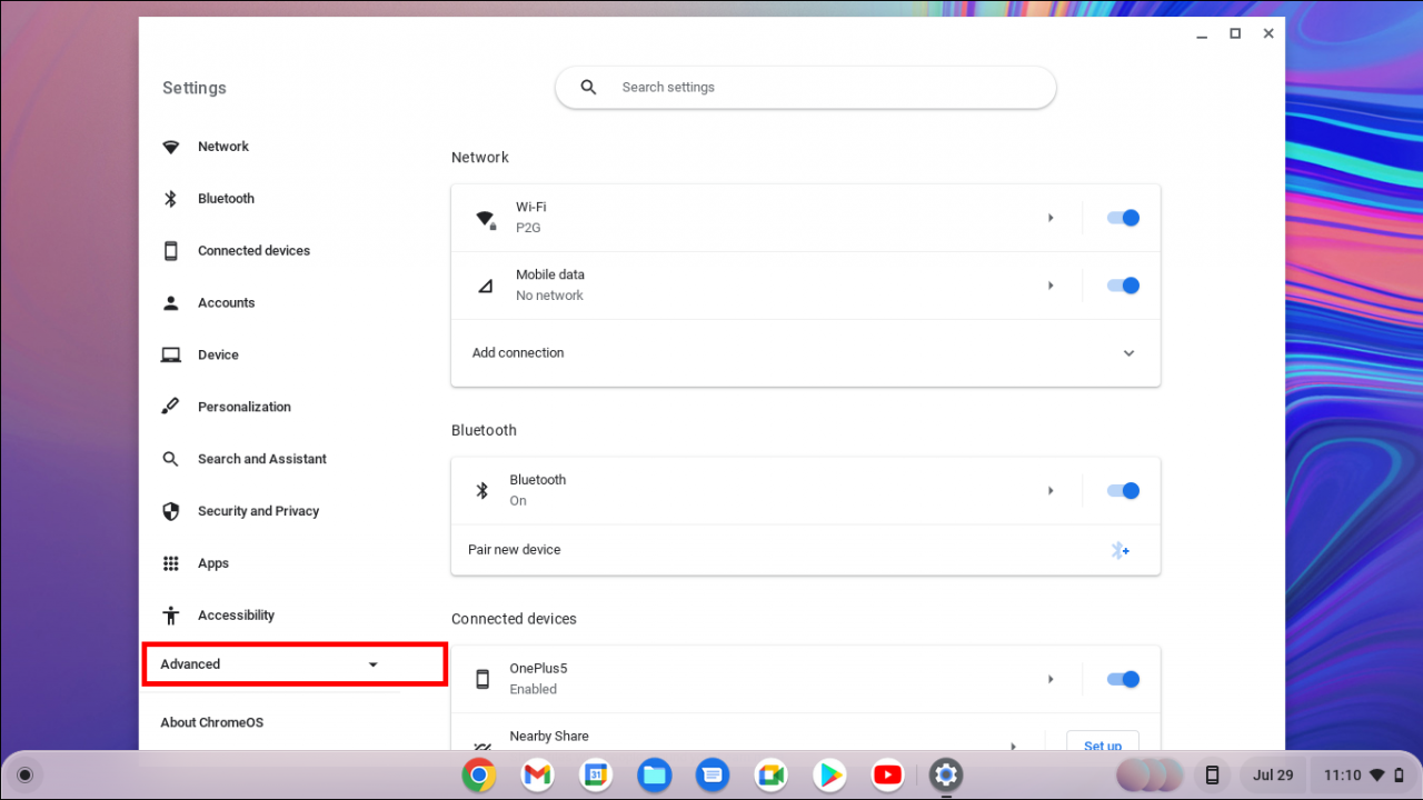 How To Disable Sticky Keys on a Windows PC, Mac, or Chromebook