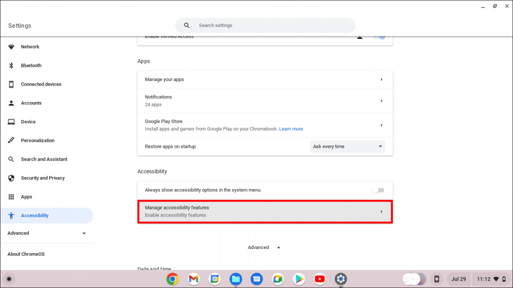 How To Disable Sticky Keys on a Windows PC, Mac, or Chromebook