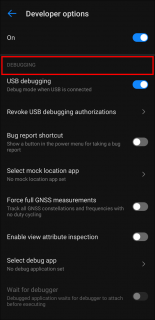 How To FIx the Error USB_Driver ADB Unable to Install Your Android
