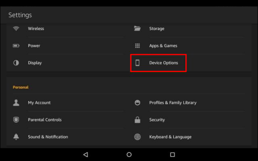 How To Use Alexa on a Fire Tablet