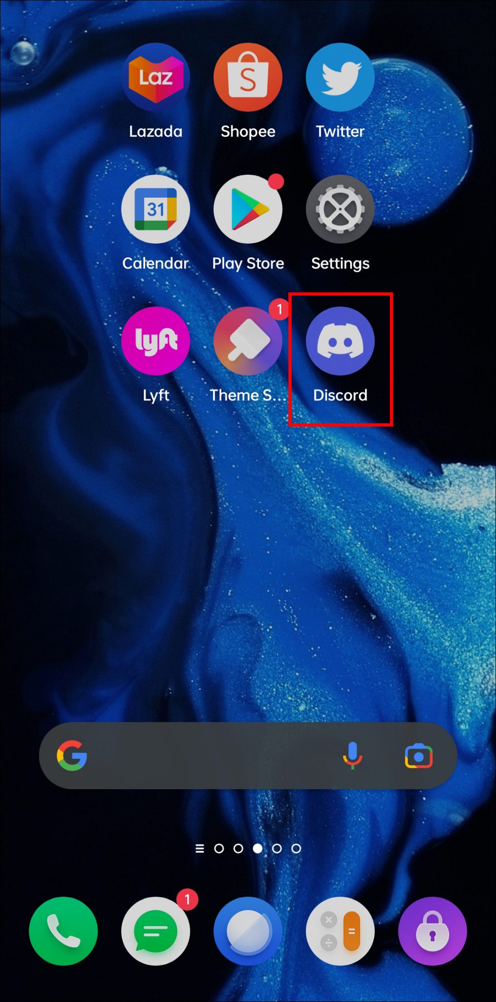 How to Create an Avatar for Discord
