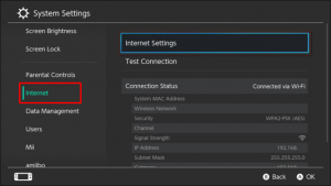 How To Fix a Nintendo Switch That Won’t Connect to the Internet