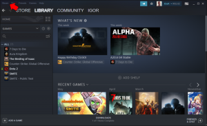 How To Fix a Steam Pending Purchase Error