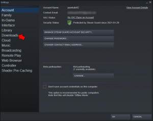 How To Fix a Steam Pending Purchase Error