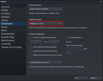 How To Fix a Steam Pending Purchase Error