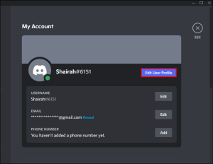 How to Create an Avatar for Discord