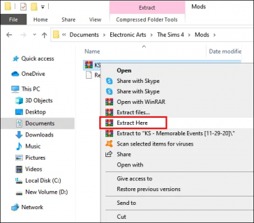How To Use Full Edit Mode in the Sims 4