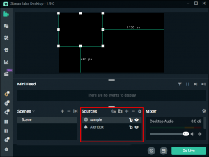 How To Add Alerts in OBS