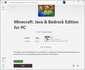 Minecraft Launcher Won’t Open? Try These Fixes