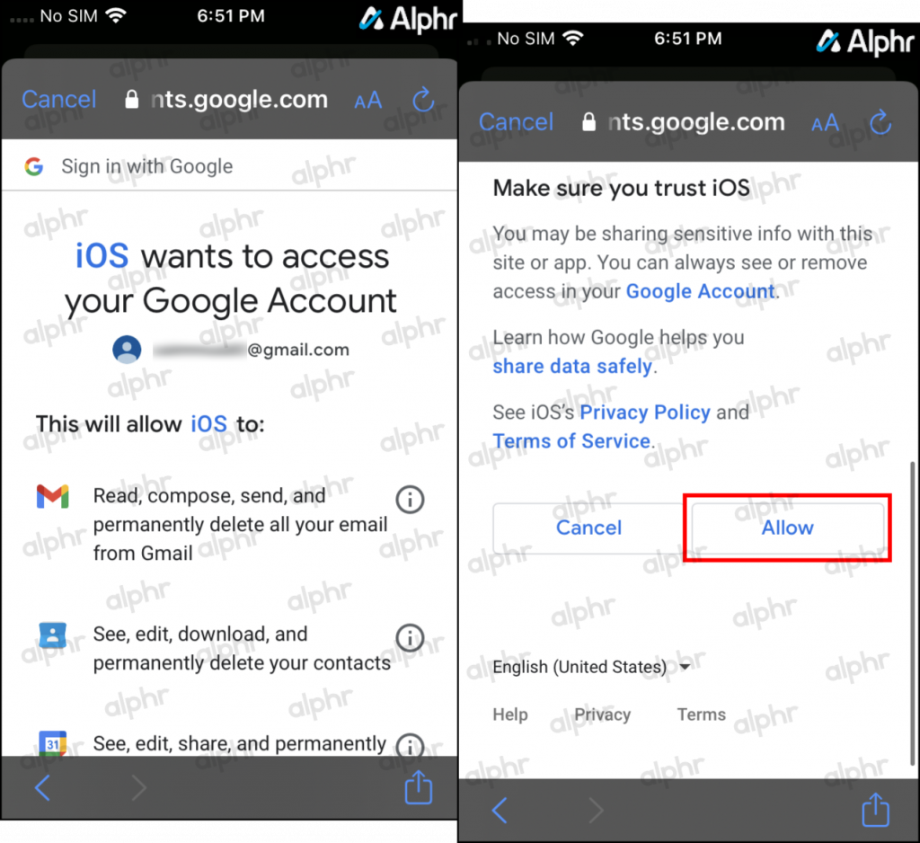 How To Use Gmail Without a Phone Number