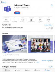 How To Join a Meeting With a Code in Microsoft Team