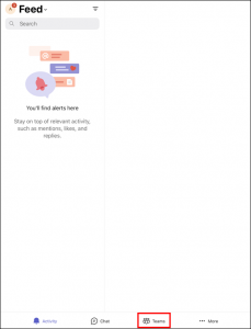How To Join a Meeting With a Code in Microsoft Team
