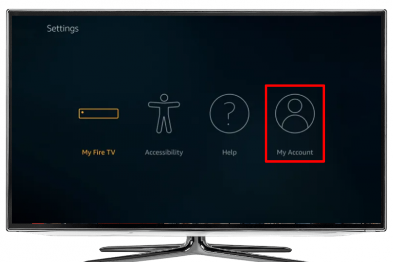 How To Log Out of the Amazon App on Any Device