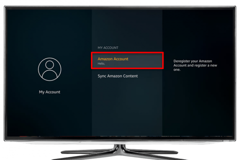 How To Log Out of the Amazon App on Any Device