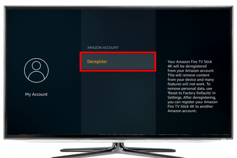 How To Log Out of the Amazon App on Any Device