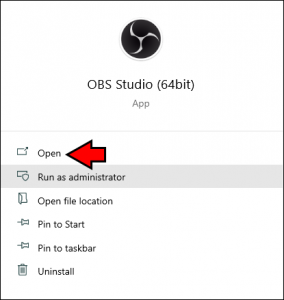 How To Add Alerts in OBS