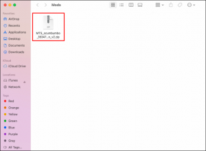 How To Use Full Edit Mode in the Sims 4