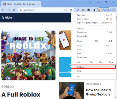 How to Find Multiple Words on a Page in Chrome With an Extension
