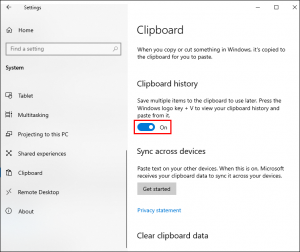 How To Fix Windows Shift S Not Working