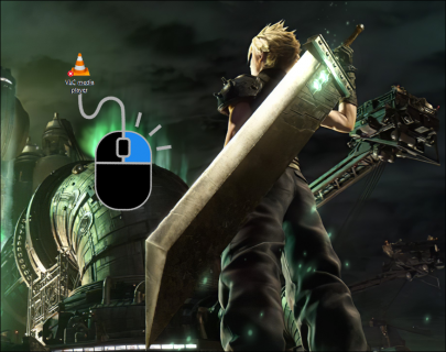 What Does the X on an Icon Mean in Windows?