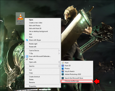 What Does the X on an Icon Mean in Windows?