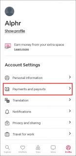 How To Change the Currency in Airbnb