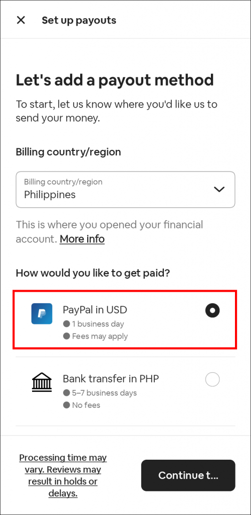 How To Change the Currency in Airbnb