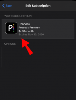 How to Cancel Peacock TV on Any Device