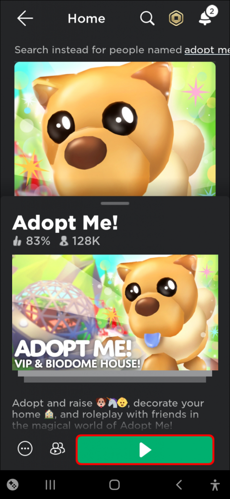 How To Redeem Codes in Adopt Me