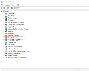 How To FIx the Error USB_Driver ADB Unable to Install Your Android