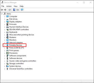 How To FIx the Error USB_Driver ADB Unable to Install Your Android