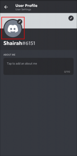 How to Create an Avatar for Discord