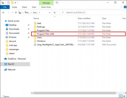 How To Fix the Steam Unable to Sync Files Error