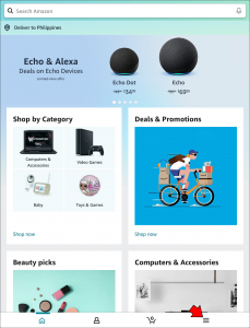 How To Log Out of the Amazon App on Any Device