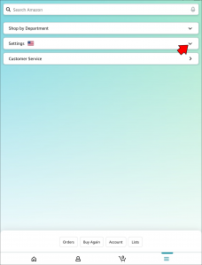 How To Log Out of the Amazon App on Any Device