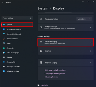 How To Increase Dedicated Video RAM in Windows 7/10/11