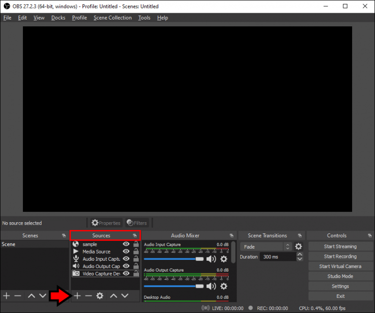 How To Add Alerts in OBS