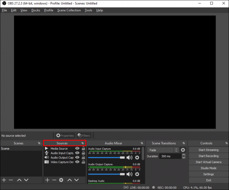 How To Add Alerts in OBS